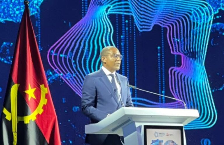 INACOM - Instituto Angolano das Comunicações