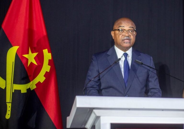 INACOM - Instituto Angolano das Comunicações