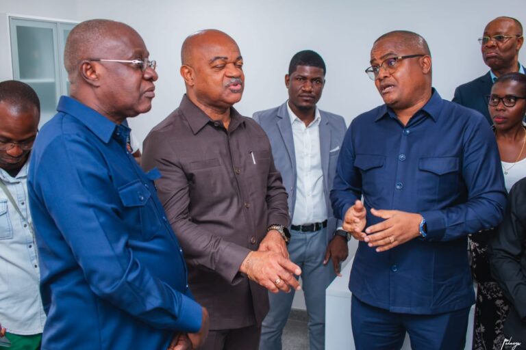 INACOM - Instituto Angolano das Comunicações