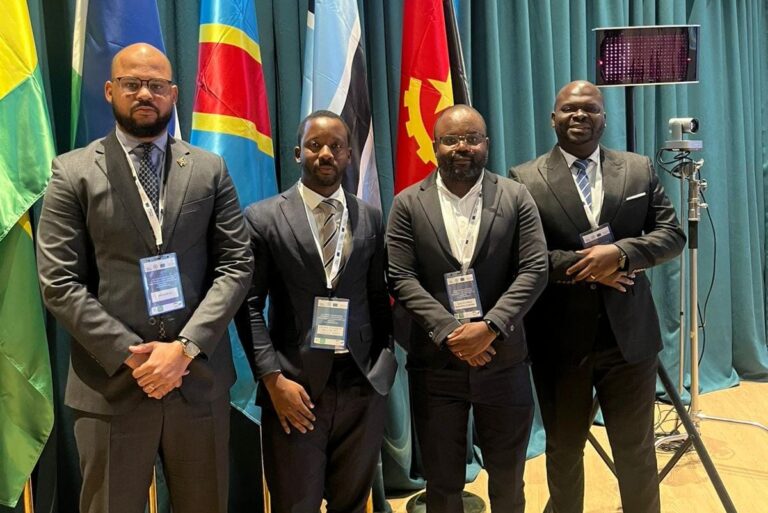 INACOM - Instituto Angolano das Comunicações