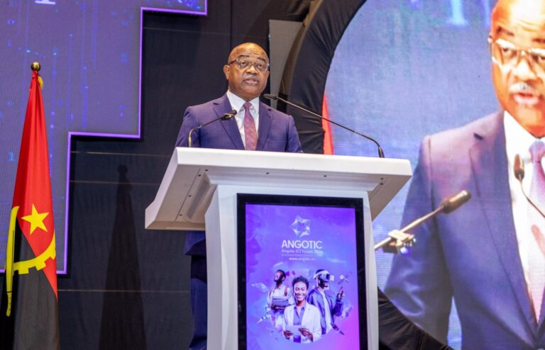 INACOM - Instituto Angolano das Comunicações