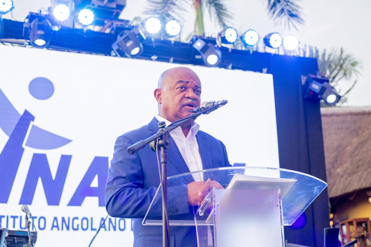 INACOM - Instituto Angolano das Comunicações